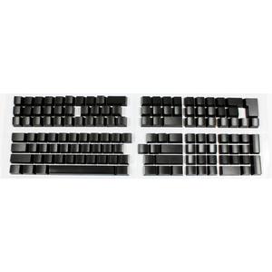 Jual KEYCAPS SIDE LETTERS BACKLIT ABS DOUBLE SHOT MECHANICAL KEYBOARD ...