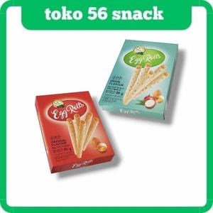 Jual DENEX EGGROLL BOX ORIGINAL / BAWANG 86GR - BAWANG - Kota Surabaya ...