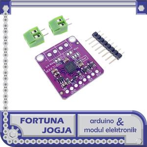 Jual Max31865 Rtd Pt100 Pt1000 Digital Temperature Converter Module ...