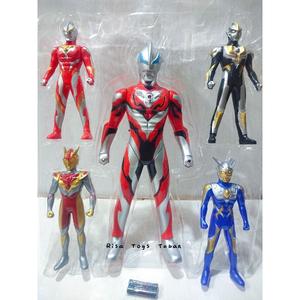 Jual ULTRAMAN 5 PICS BERBAGAI MACAM KARAKTER (BESAR DAN KECIL) BISA ...