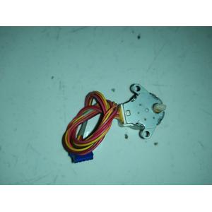 Jual Original Panasonic Ac Swing Motor Ayunan Asli - Jakarta Barat ...