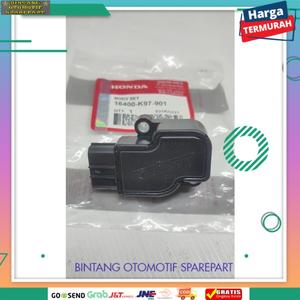 Jual Sensor TPS PCX 125 150 ADV 150 K97 Keihin CB150R Sonic Supra GTR ...