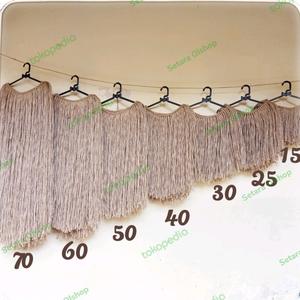Jual \NEW/ rok rumbai hawaii adat Papua panjang 50cm - Jakarta Barat ...