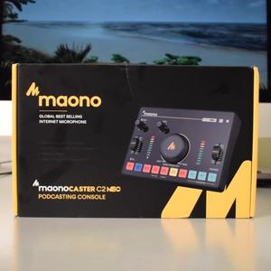 Jual Maonocaster Mic Maono Caster Au Amc2 Neo Am C2 C 2 Auamc2 Amc 2 ...