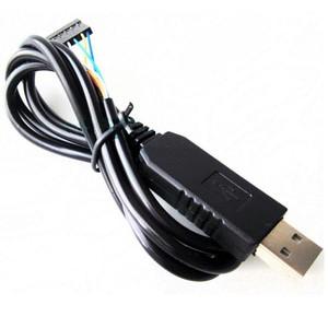 Jual FTDI FT232RL USB to Serial Adapter Module USB TO TTL RS232 Arduino ...