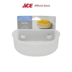 Jual Ace - Spectrum Rak Dinding Kamar Mandi Minimalis - Putih - Jakarta ...