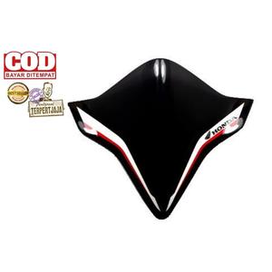 Jual Visor New Honda BeAT eSP Red - Kota Makassar - elgistorr | Tokopedia