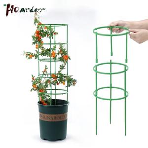 Jual TIANG TANAMAN turus bambu melingkar ajit tanaman turus - Jakarta ...