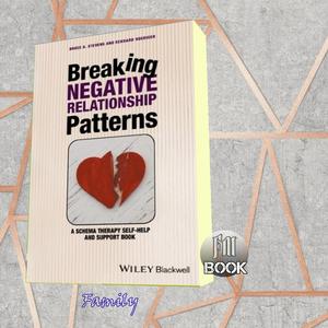 Jual Breaking negative relationship patterns - Jakarta Timur ...