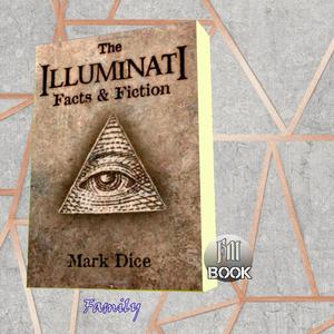Jual The Illuminati: Facts and Fiction Mark Dice - Jakarta Timur - familybook's | Tokopedia