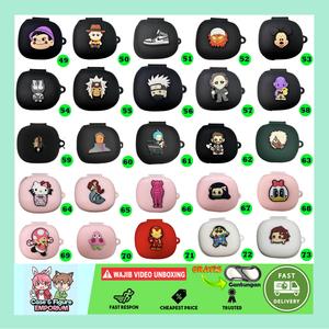 Jual Case Karakter Soundcore R50i Premium Quality Soft Silicon Casing ...