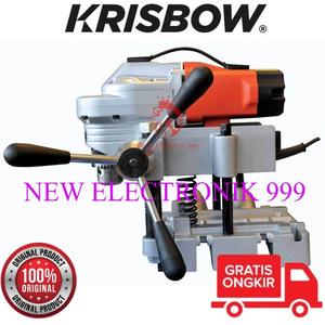 Jual KRISBOW HOLE CUTTING DRILL 1200W KW1500992 - Jakarta Barat - Dunia ...