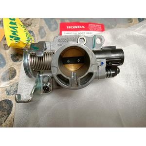 Jual THROTTLE THORTLE THROTLE TORTEL TORTLE BODY KARBURATOR SENSOR TPS ...