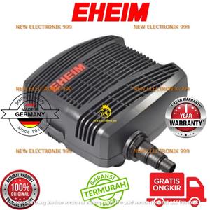 Jual Eheim Pompa Universal Akuarium Flow 5000 EHEIM POND PUMP FLOW5000 50W - Jakarta Barat ...