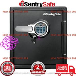 Jual SENTRY FIRE SAFE BIG BOLT FINGERPRINT SFW123BSC - Jakarta Barat - Dunia Teknik 999 | Tokopedia