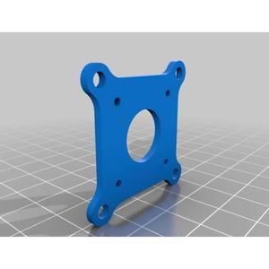 Jual FC Adapter 20*20 to 30*30 Flight Controller Adapter Mounting ...