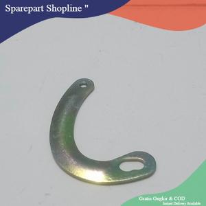 Jual Tapal Kuda Motor Tapak Kuda Standar Tengah Revo Supra Grand Vega ...