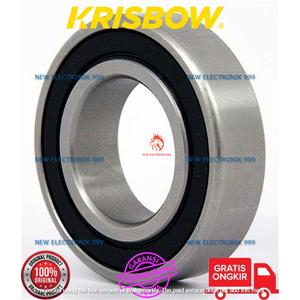 Jual KRISBOW BEARING FOR NYLON WHEEL HAND PALLET KRISBOW 3 TON ...