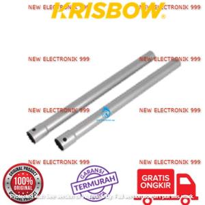 Jual KRISBOW PART METAL TUBE VACUUM CLEANER KRISBOW 10089053 - Jakarta ...