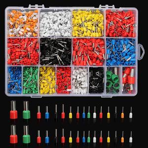 Jual Aneka Terminal Kabel Kawat Listrik Insulated Terminal Crimp ...