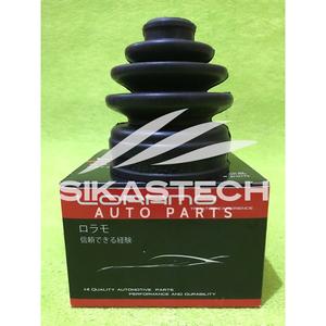 Jual INNER CV JOINT BOOT / KARET KEPALA AS RODA KOHEL KOKEL DALAM KIA - Kota Depok - mwrish ...
