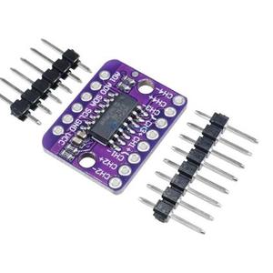 Jual MCP3424 Digital I2C ADC-4 Channel Module Pi & Arduino 2.7 - 5.5V - Kota Bandung - ELCA ...