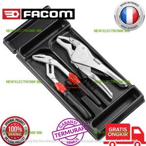 Jual FACOM ADJUSTABLE PLIER 2 PIECE MODULE MOD.PR4 10074502 - Jakarta ...