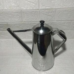 Jual inj Teko Thai Tea - Teko Teh Tarik Stainless Kapasitas 2,5 liter ...