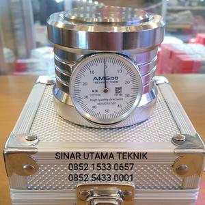 Jual Zerro Setter 0-50 Alat Setting Tool Z Zerro Center zero center ...