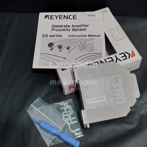 Jual Keyence ES-32DC Amplifier Proximity Sensor Best - Jakarta Timur ...