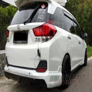 Jual Bodykit Honda Mobilio Belakang Saja o7 bodikit body kit bodikit ...