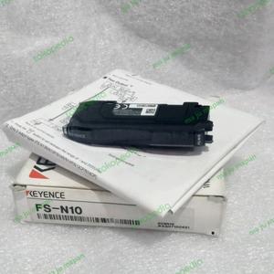 Jual KEYENCE FS-N10 Amplifier Fiber Sensor Best - Jakarta Timur - AURO ...