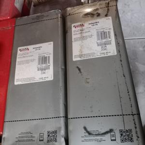 Jual KAWAT LAS LINCOLN Jetweld LH-70 AWS E7018 Size, 2.4MM MADE IN USA ...
