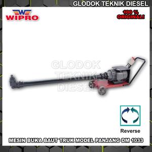 Jual paling dicari wipro mesin buka baut truk model panjang bolt ...