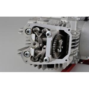 Jual terhemat mesin daytona anima 190cc electric starter racing engine ...