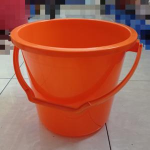 Jual timba plastik 4 galon maspion / ember plastik maspion tanpa tutup ...