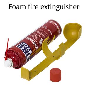 Promo Pemadam Api Busa Mini Fire Extinguisher Foam Portable 500ml ...