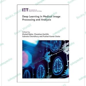 Jual Buku Deep Learning in Medical Image Processing and Analysis ...