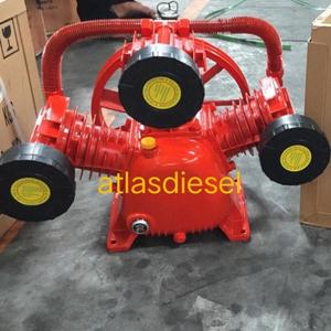 Jual kepala kompresor 5 hp Best - Kota Surabaya - HARDWARE STATIONS ...