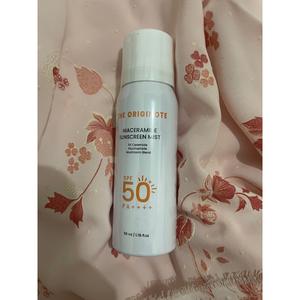 Jual THE ORIGINOTE SUNSCREEN MIST SPF 50 PA+++ 50ml - Kab.Ciamis ...