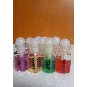 Jual Botol Parfum Unik Botol Parfum Super Mini 2ml Botol Miniatur ...