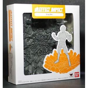 Jual BANDAI Tamashii Effect Impact Gray Ver. - Kab.Ciamis - balijayacom | Tokopedia