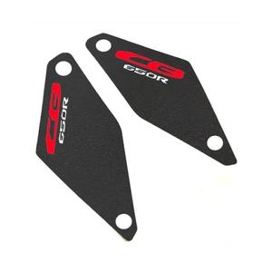 Jual For CB650R Body Side Cover Stickers font CB 650R 2019 2020 3D ...