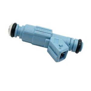 Jual 4X 0280155830 Fuel Injector Nozzle For Volvo V70 C70 Xc70 S60 S80 ...