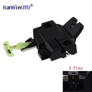 Jual Pintu Kunci Aktuator Mekanisme 3 Pin untuk Toyota Camry Hybrid ...