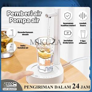Jual Pompa Galon Elektrik / pompa air / pompa elektrik dispenser air ...