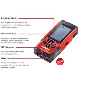 Jual Laser Meter Hilti PD-E, hilti PD E Best - Kota Surabaya - DINASTI ...