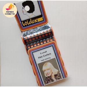 Jual ROL RAMBUT REBUS / ROLL RAMBUT WIDEX SMALL - Jakarta Selatan ...