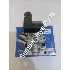 Jual Sensor ISC Idler Speed Control Sensor IACV Valve Assy Servo Kit ...