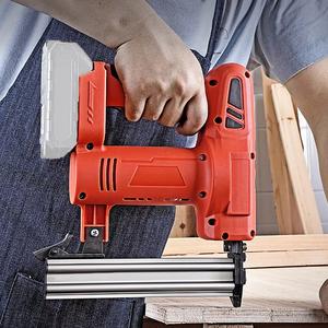 Jual Mesin Paku Kayu Tembak Dan Stapler F30 Mesin Tembak Paku lurus ...